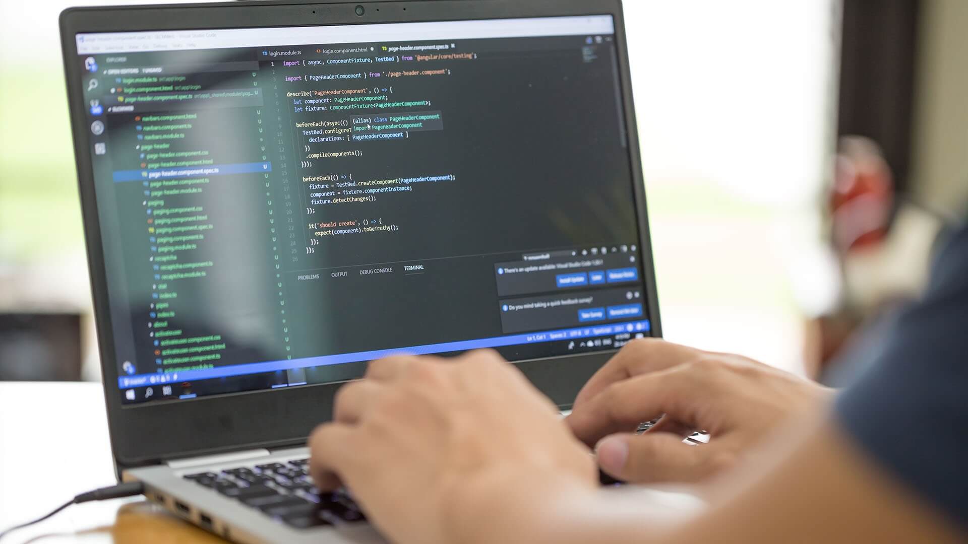 Accademia Informatica - Corsi professionali a Roma - Regione Lazio