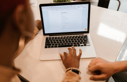 Corso GRATUITO Front-End Developer - Impara a progettare siti